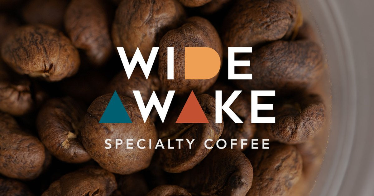 Wide Awake Specialty Coffee – wideawakeph